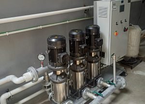 Hydropneumatic System (HPN) – Aquavibe Technologies